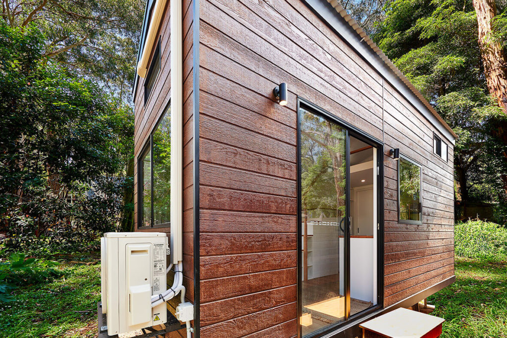 Gallery | Tiny House By Hangan