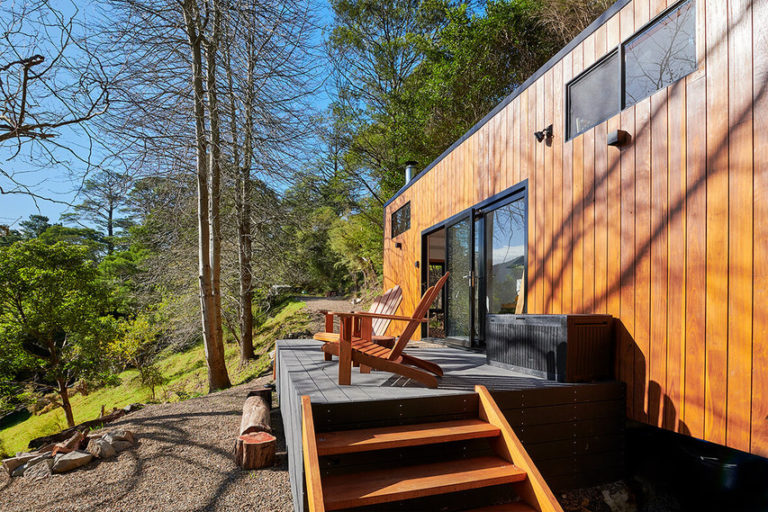 Gallery | Tiny House By Hangan