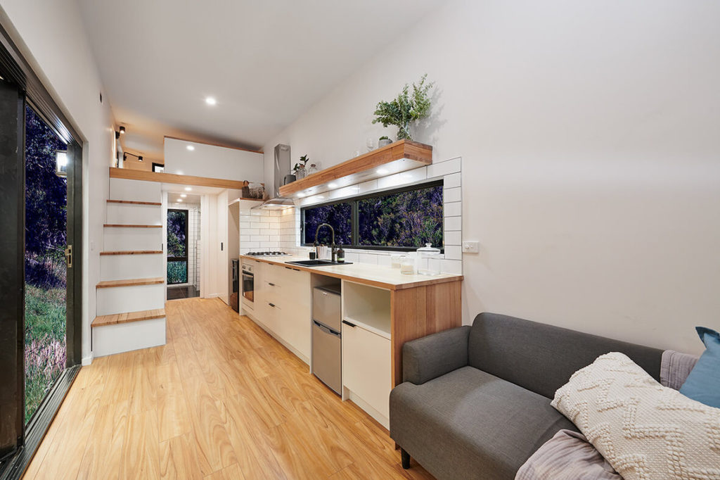 Gallery | Tiny House By Hangan