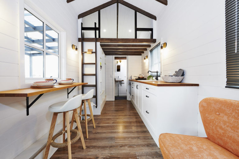 Gallery | Tiny House By Hangan