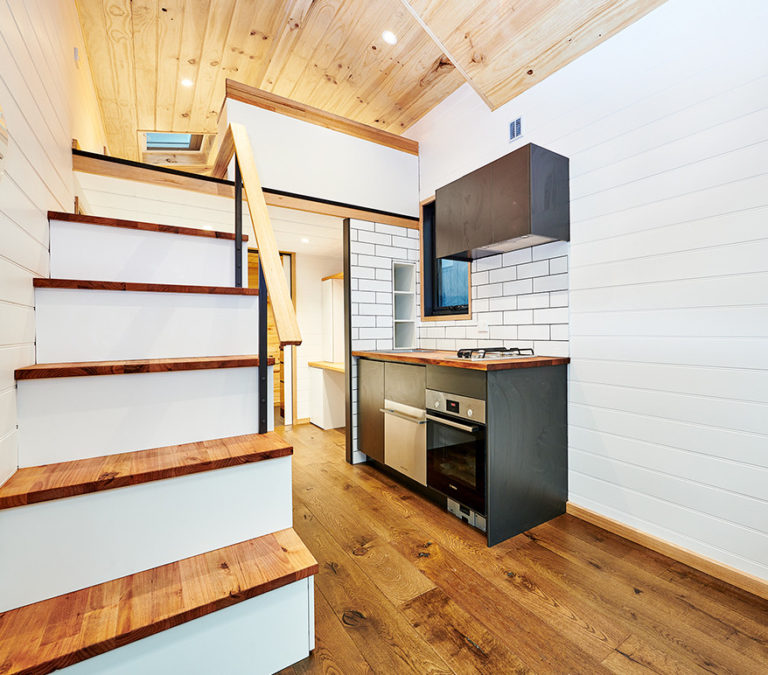 Gallery | Tiny House By Hangan