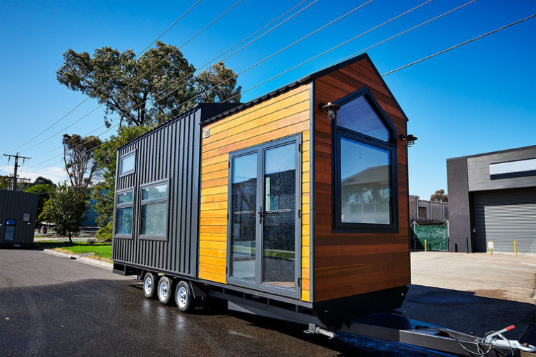 Gallery | Tiny House By Hangan