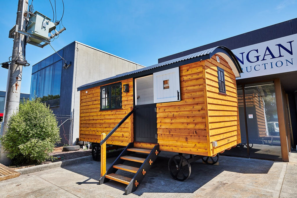 Gallery | Tiny House By Hangan
