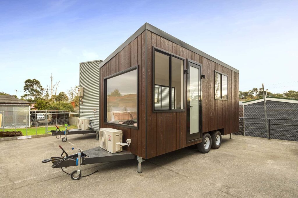 Gallery | Tiny House By Hangan