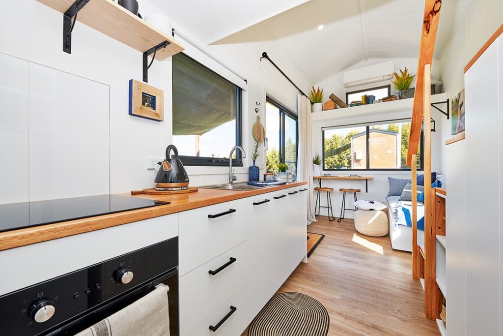 Gallery | Tiny House By Hangan